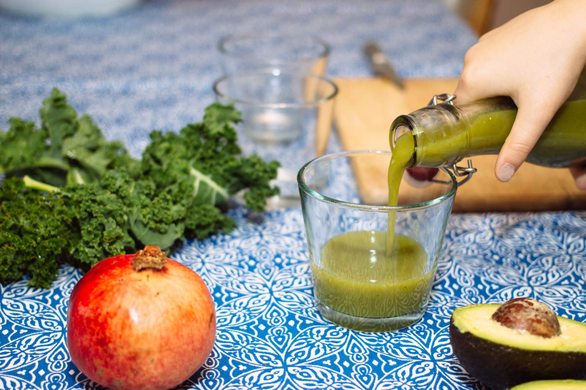 Diet - The Nutrition Detectives - Health Testing, Pembrokeshire